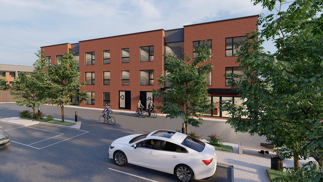 Appleton Village | Constructive Thinking